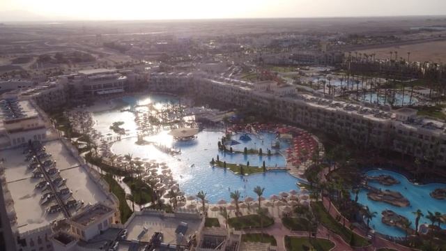 Albatros Palace Resort Hurgada