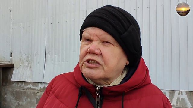 О доме №18б (г. Беломорск, ул. Первомайская) рассказывает Г.Т. Пиганова