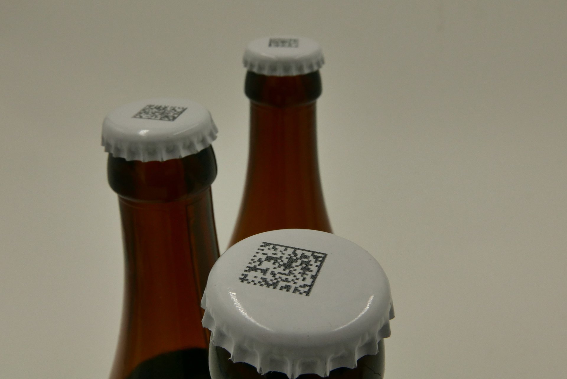 Маркировка пива на малых предприятиях. Готовое коробочное решение