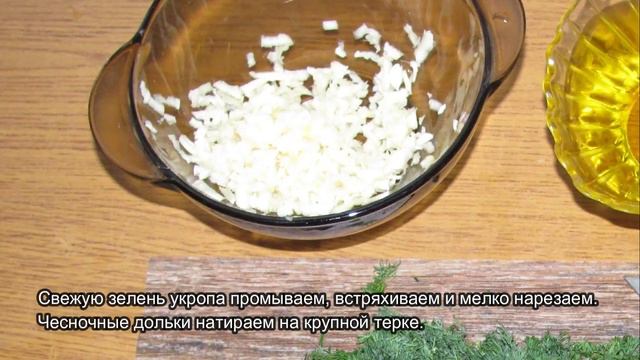 Баклажаны как грибы