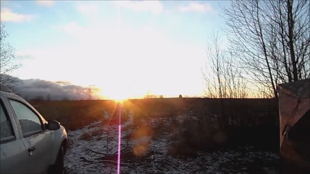 охота на не правельных кабанов.mp4