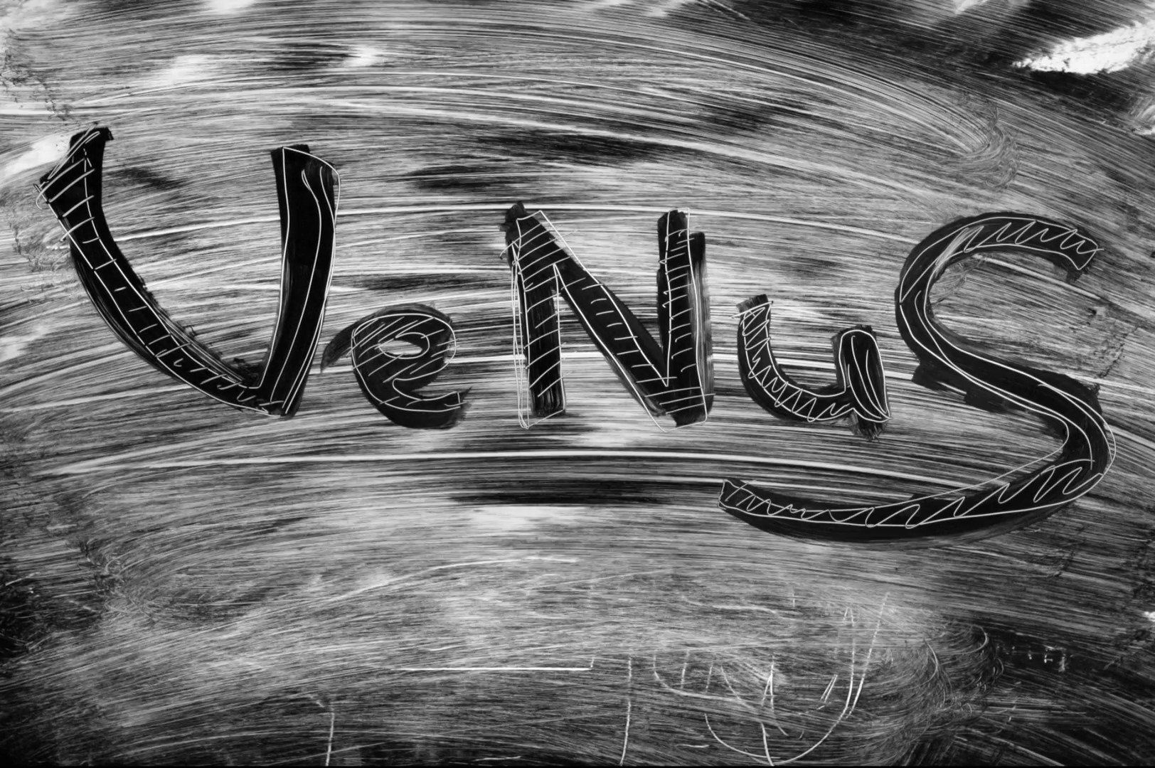 Мультфильм "Venus"