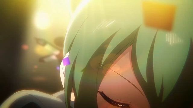 My Senpai is Annoying / Мой сенпай раздражает / Opening / опенинг / 60FPS