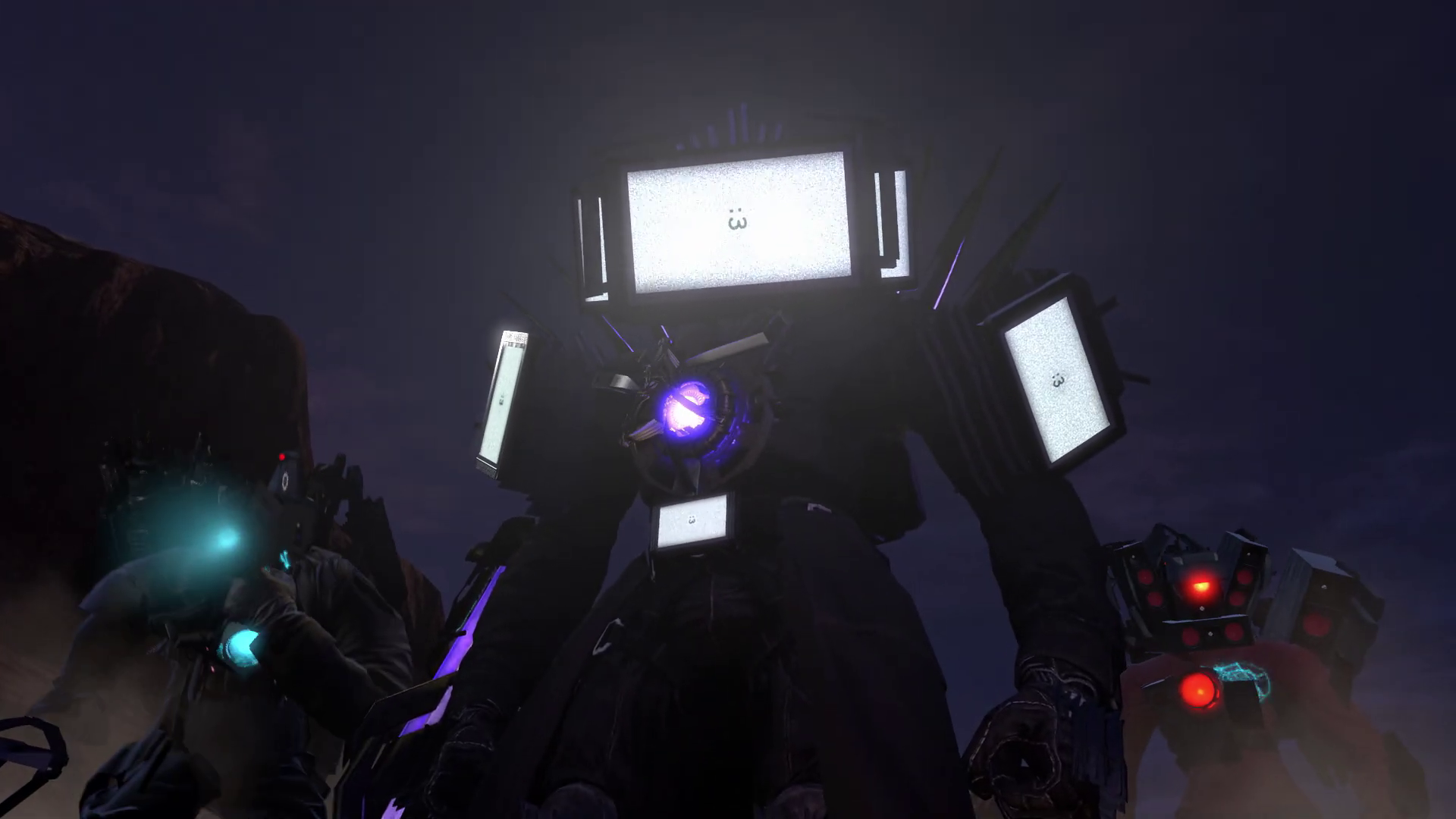 Скибиди Туалет 67 (Вся часть) _ Skibidi Toilet 67 (Full part)