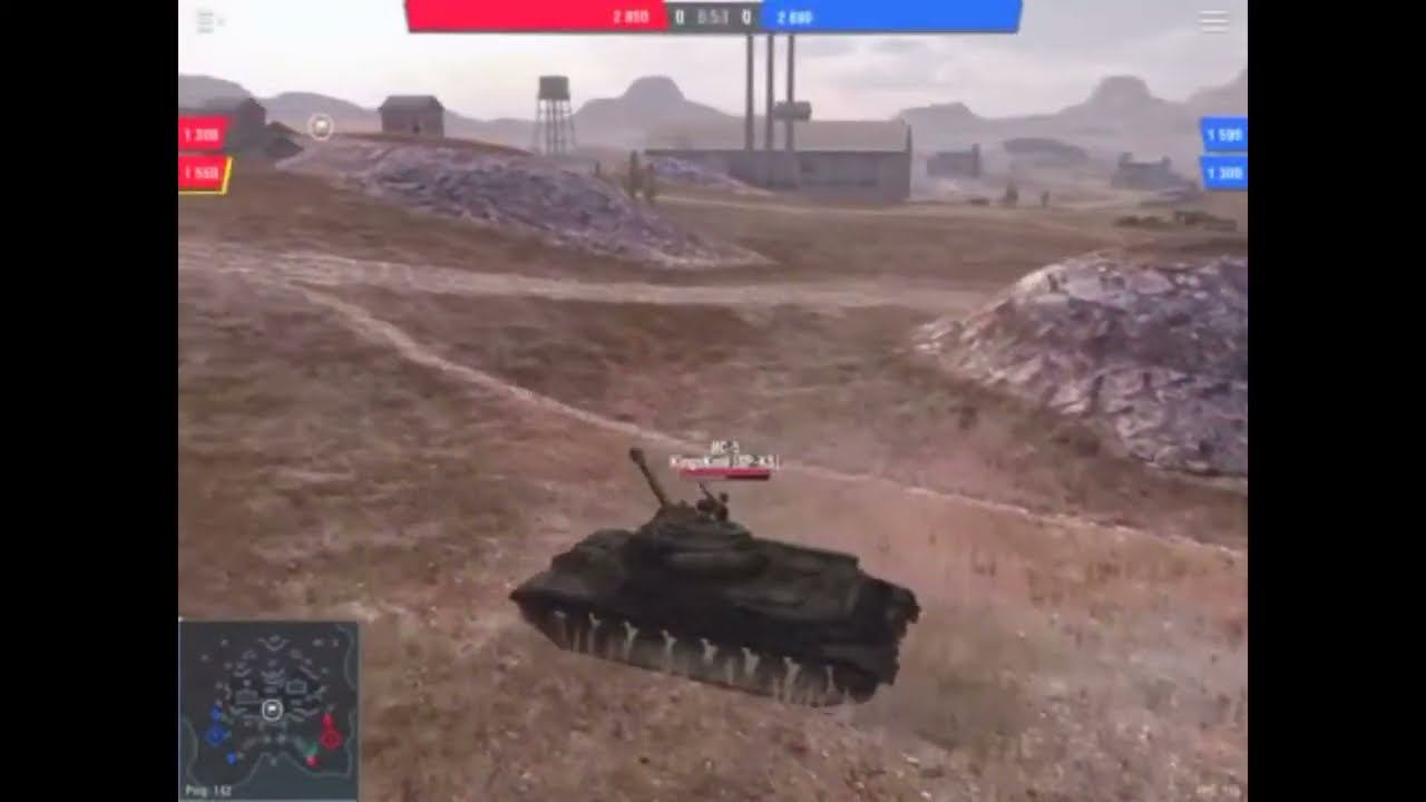 Матч реванш за 1 место, команды 2 и 7  Видео №2