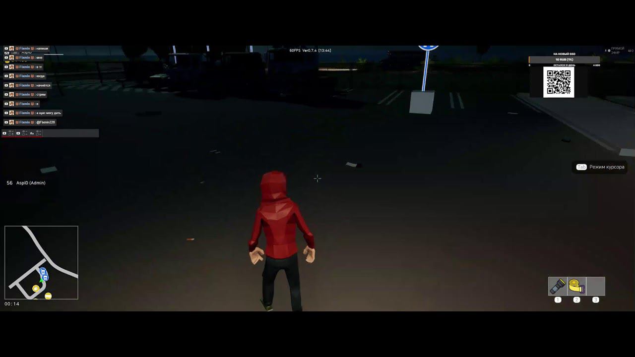 Motor Town Behind The Whill Зарабатываю на грузовик в он-лайне