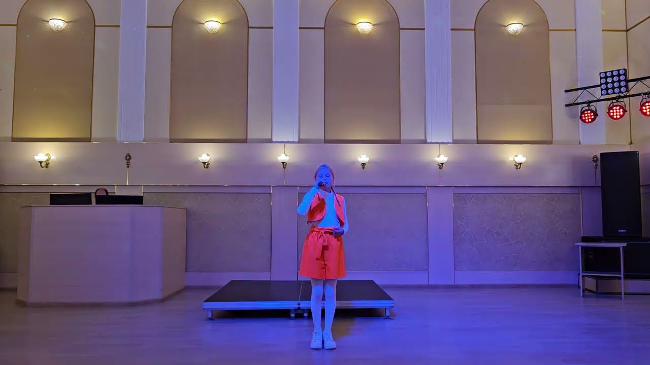 Карина Караульных