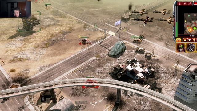 Command & Conquer 3: Kane's Wrath