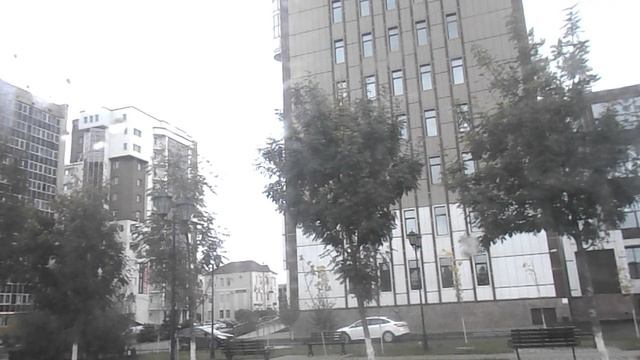 DSCN2560.AVI Экскурсия в г.Грозный 2019