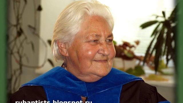 17/23 - история евангельско-баптистского движения на Руси - Каретникова Марина Сергеевна