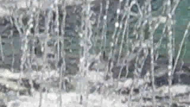 Музыкальный фонтан в Царицыно. 24.08.2011