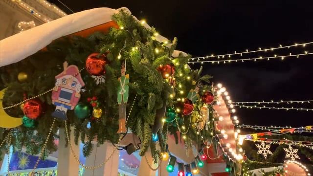 ПРЕМЬЕРА. ОНЛАЙН-ФЕСТИВАЛЬ. ПОЕМ КОЛЯДКИ ВСЕМ МИРОМ 2022