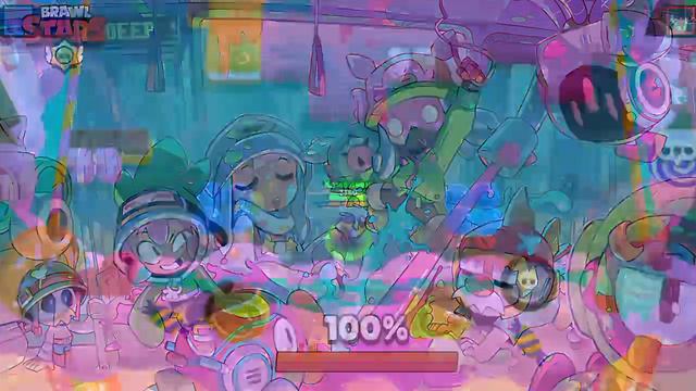 Бравл старс 6 часть ждите 7