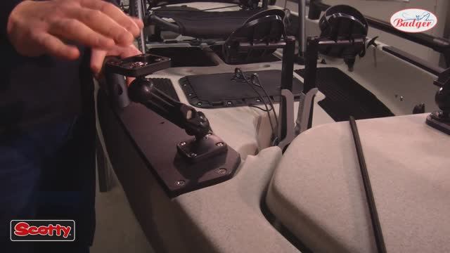 Достаточно ли вы знаете о держателях  Scotty?