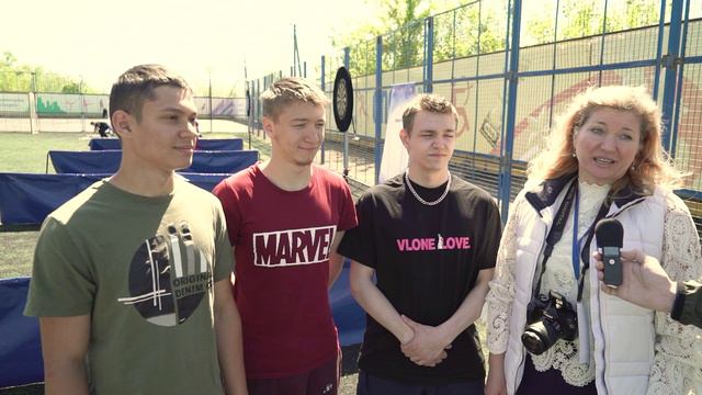 Ролик о Фестивале Паралимпийского спорта (2024, полная версия)