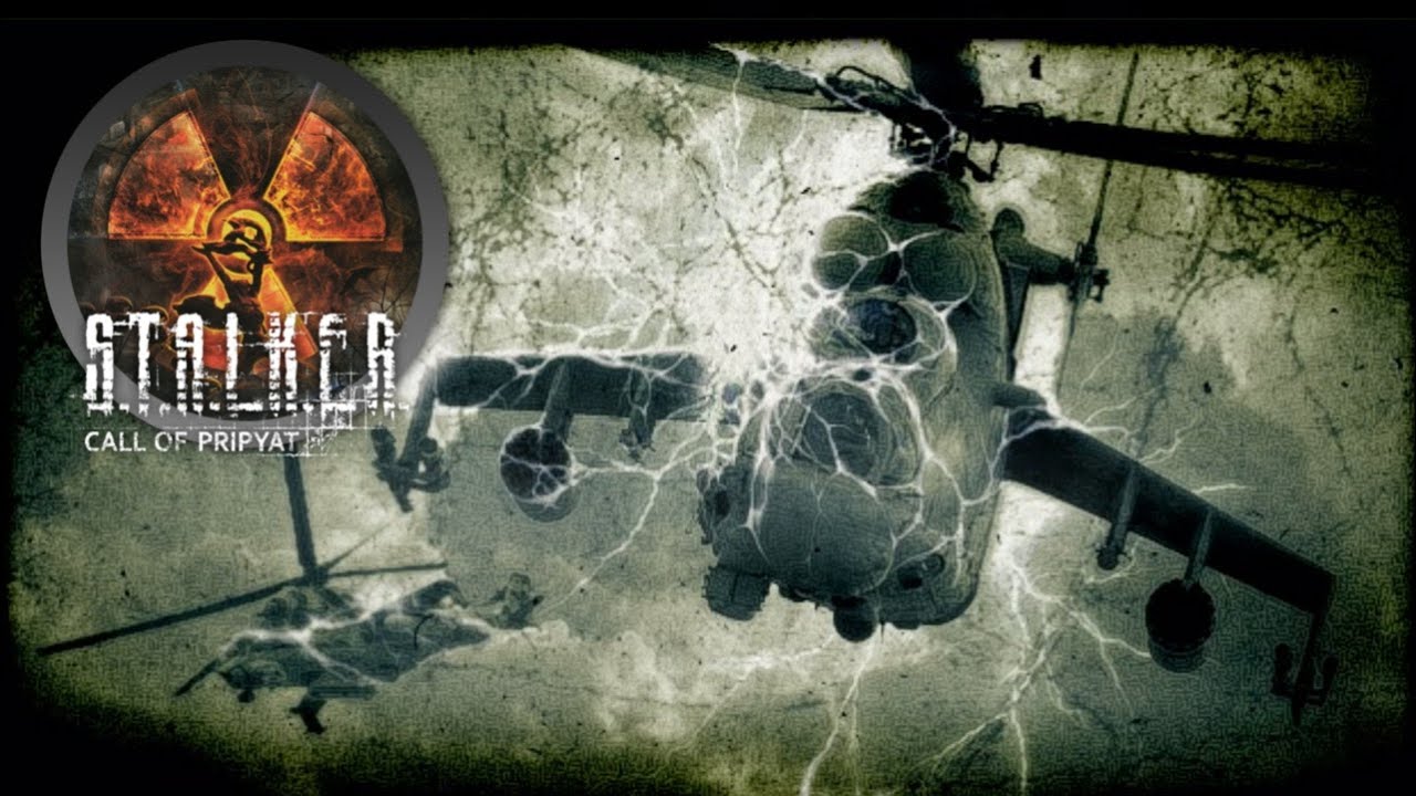 ФИНАЛ ►S.T.A.L.K.E.R_ Call of Pripyat #20