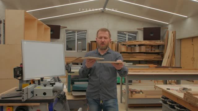 Обзор моего столярного пневматического пресса собственной разработки.