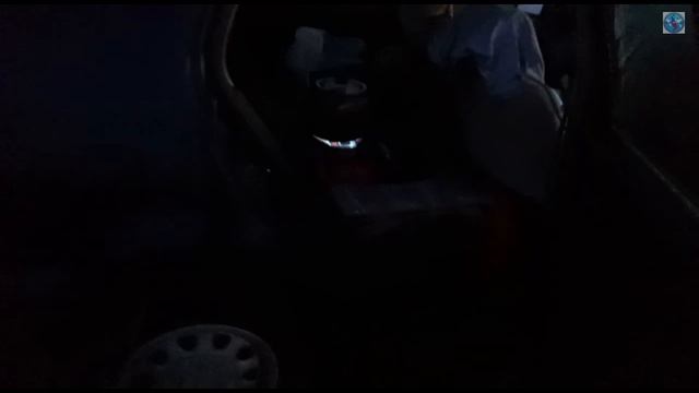 Петрович на копе