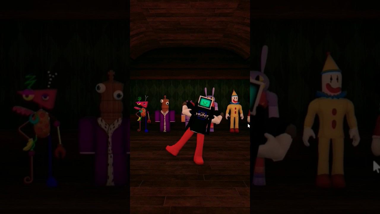 УЦЦ в DOORS!!! #roblox #robloxdoors #УЦЦ #shorts