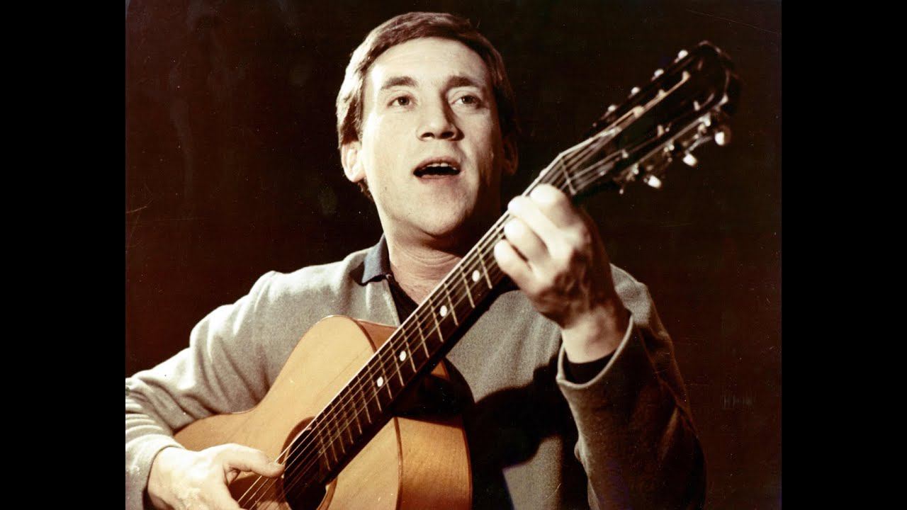 Дом-музей Высоцкого