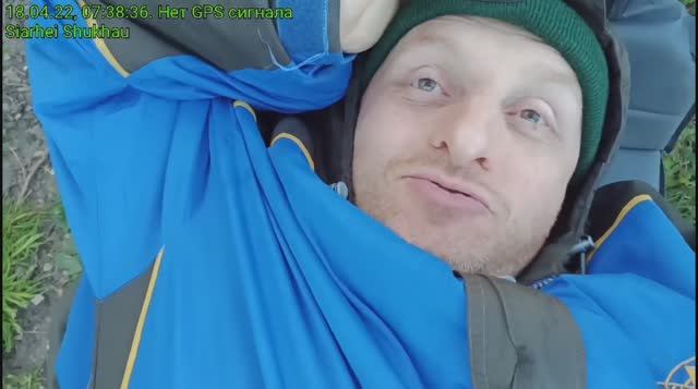 899 Отметил свое 50летие️17.04.22. Утро в Бельгии. Народ интересуется не нуж_Full-HD