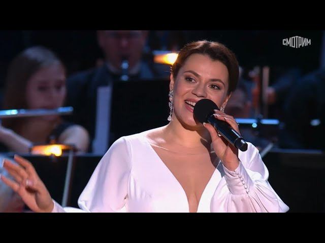 Софья Онопченко - Ты говоришь мне о любви (Э. Колмановский,  Л. Дербенёв)