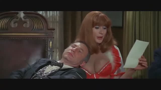 016_Сверкающие седла ТОП 15 сцен