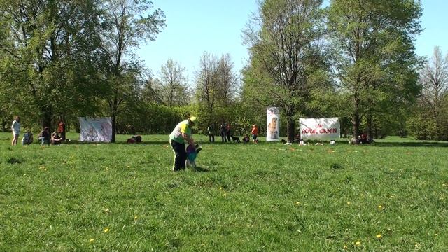 Турнир Победы. Галина и Хайди..mp4