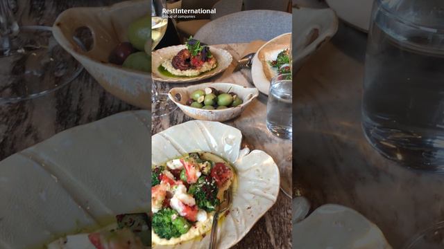 Pearl Frutti di Mare P. L. Proff Cuisine #2 | Портфолио коллекции