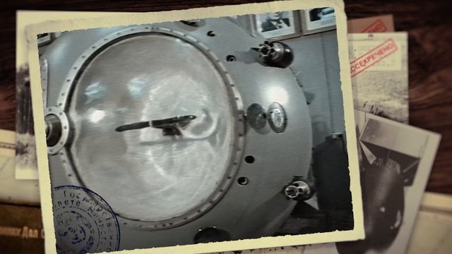 Проект «Легенды Росатома». Герой - Леонид Поляков