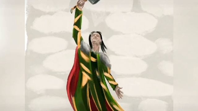 триумф Локи