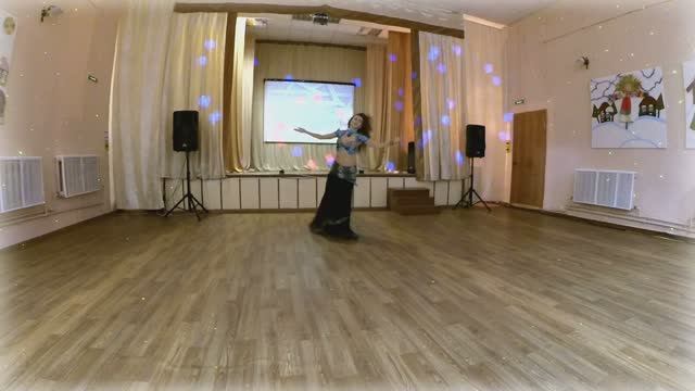 "Восточный экспресс"_2022 Коломна¬Фишина Ирина/Эстрадная песня.