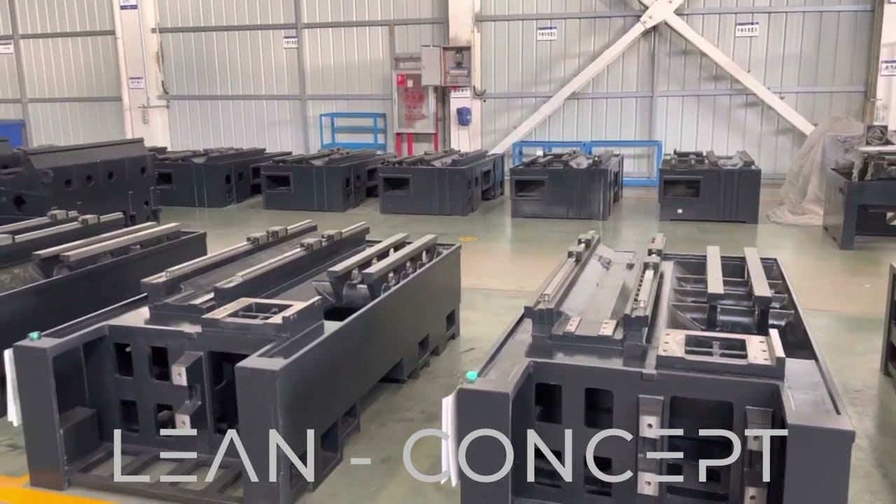 Инженерный центр Линк - Концепт Lean Concept