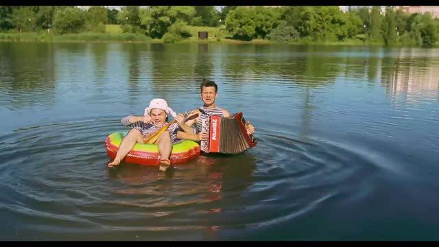 По барабану! - дуэт Богатые и Знаменитые