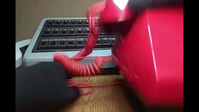 Установка оперативной телефонной связи "Псков-25". Капсула времени. Обзор и разбор. Что внутри?