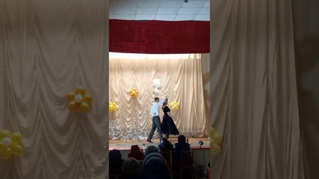 Евсюковы (КЦСОН «Ирбейский») «Мамина нежность»