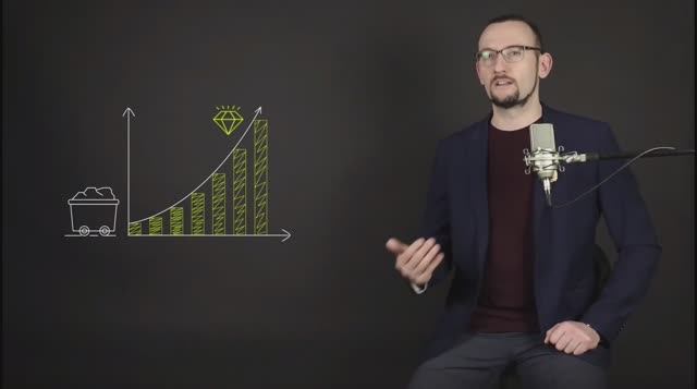 #PRIZM Что такое майнинг?