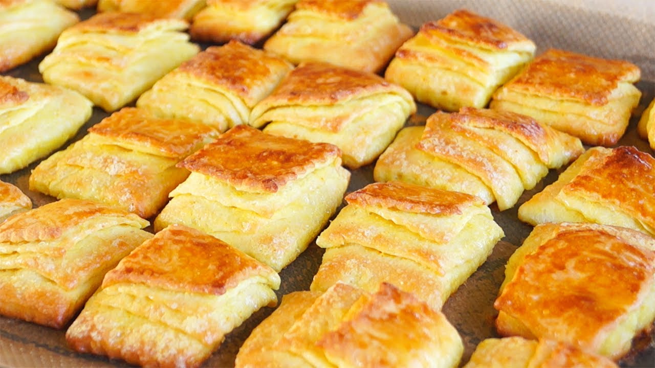 Жалею, что НЕ ГОТОВИЛА РАНЬШЕ. НАЗУК?Приготовим вкусную выпечку?