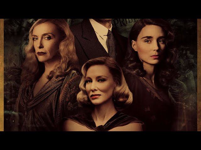 Смотри эти премьеры уже в кино  | Кира Найтли, Брэдли Купер, Кейт Бланшетт и другие звёзды