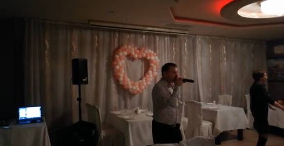 Забирай,уходи