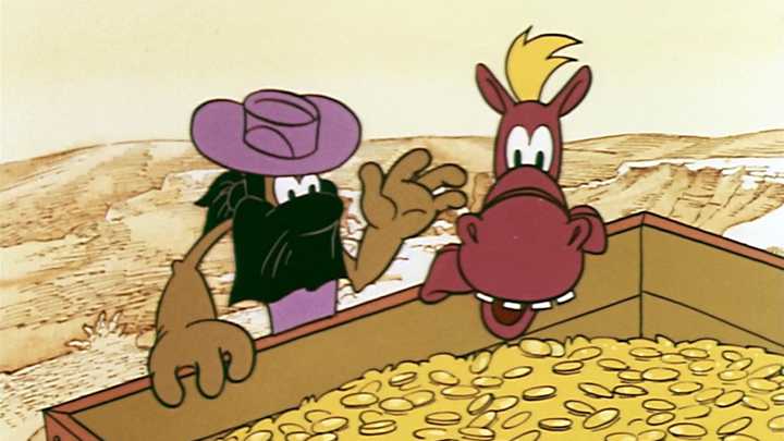 Иигого! Не «Иигого», а «Ого»!