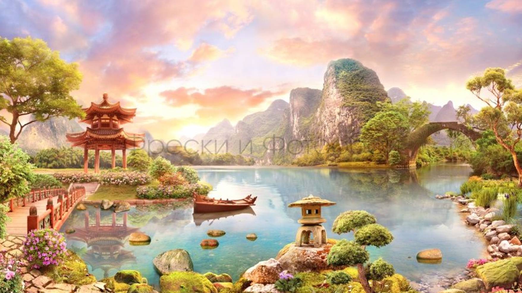 "Иван да Змея" Авторская сказка Вячеслава Ткачёва