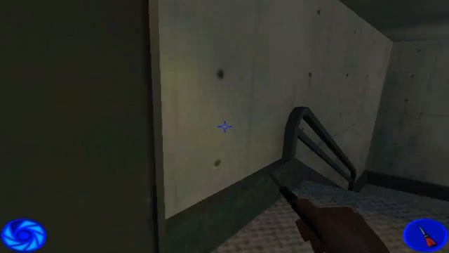 Гребанный стелс/James Bond-NightFire/Прохождение/2