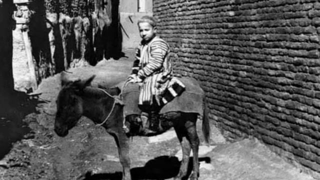 Суруде аз Бухорои куҳан - Сабзаҷон. Нур Муҳаммад Алӣ ва Ҳей Лулло. Сабти солҳои 1905 - 1916