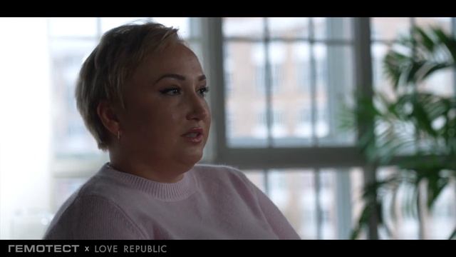 Катюша и трижды негативный рак молочной железы, мутация BRCA