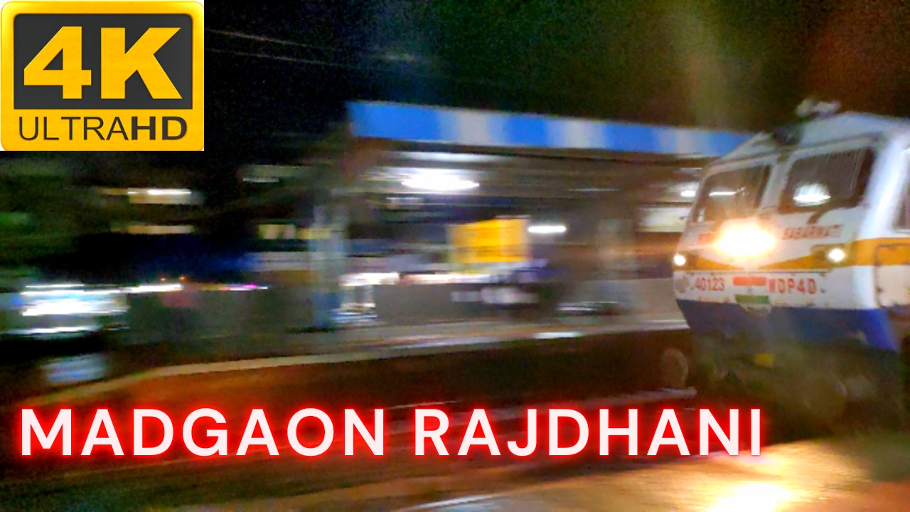 самый быстрый тепловоз