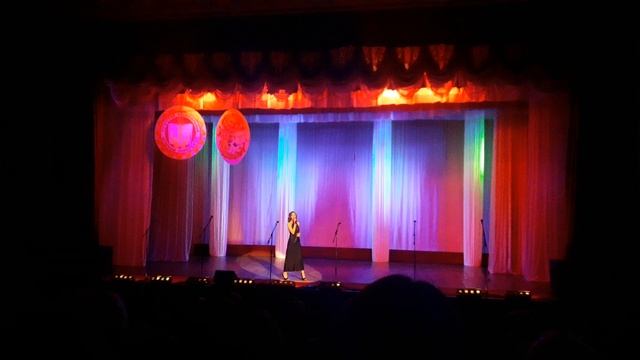 Виктория Добротворская "Оттепель"