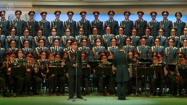 «Ехал я из Берлина», солист – Сергей Кузнецов, октябрь 2018