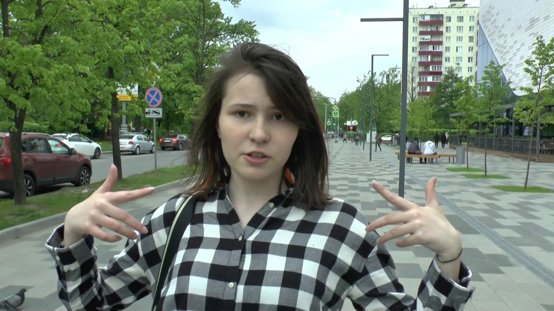 "БЕРИ УДАЧУ" музыкальный клип из рэп-сериала «Это Драйв!»