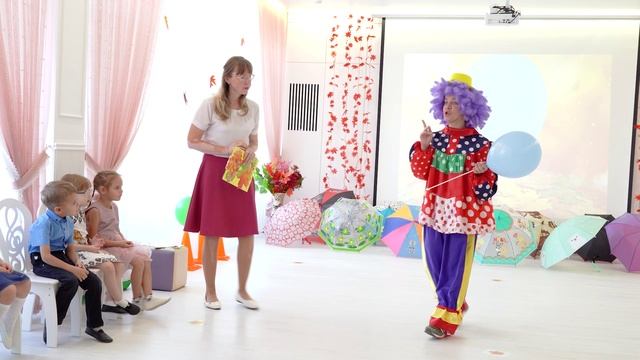 Осенничек Солнечной группы.mp4